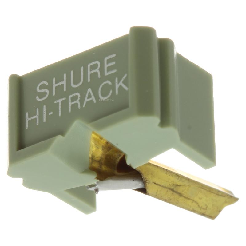 ปลายเข็มแท้ Shure N93E (Original Box) - Chiva Record (ชีวา เรคคอร์ด)