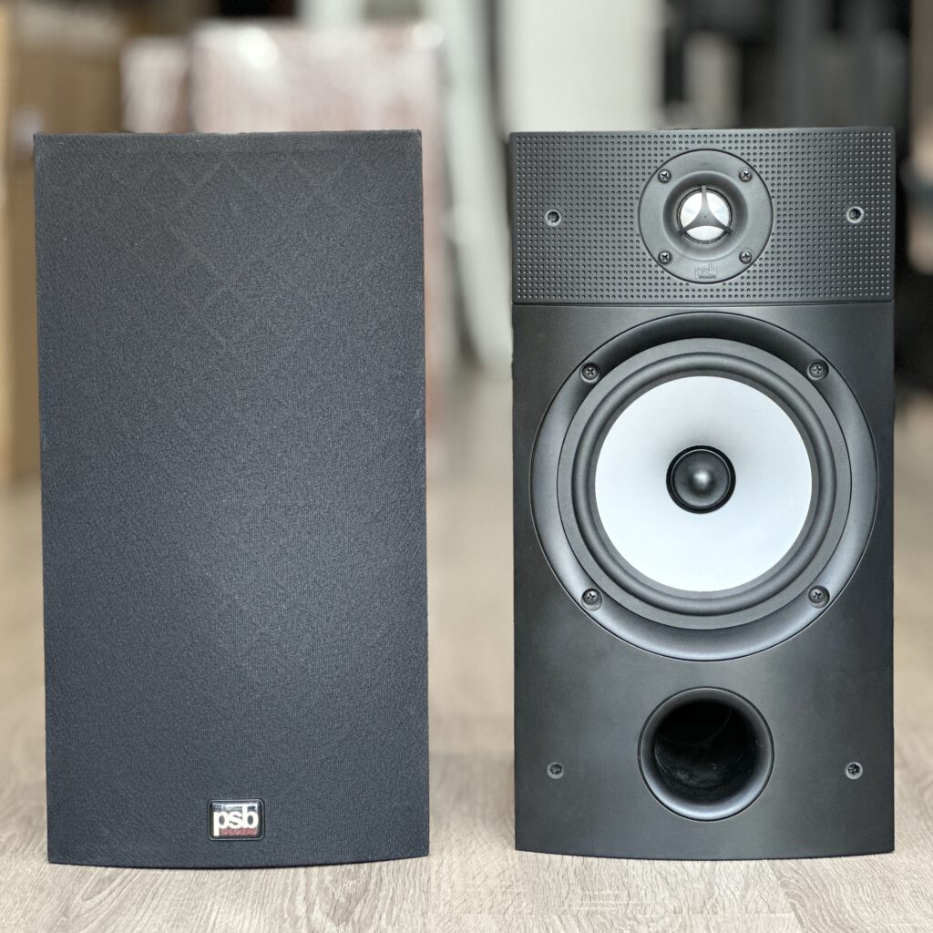 ลำโพง PSB Image 2B - Chiva Record (ชีวา เรคคอร์ด)