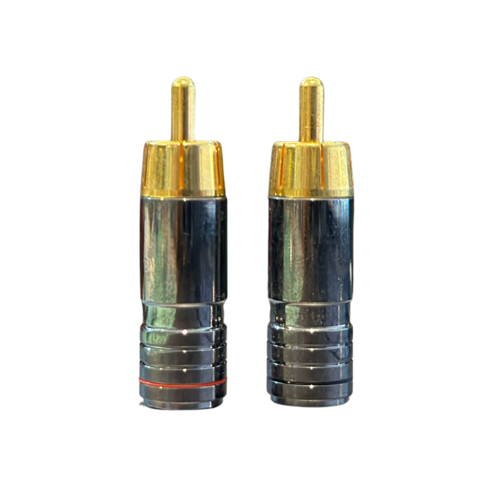 แจ็คตัวผู้ RCA (New) - Chiva Record (ชีวา เรคคอร์ด)